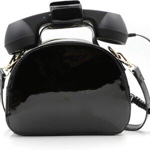 Bags | Retro Dial Telephone Crossbody Shoulder Bag | Poshmark